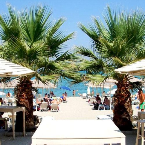 Globus Travel Destinacije